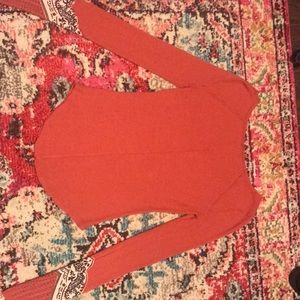 Free People | Tops | Free People Thermal We The Free Label | Poshmark
